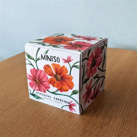 Label Design Manual Behance