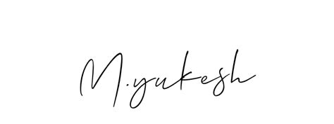 93 Myukesh Name Signature Style Ideas Ideal Name Signature