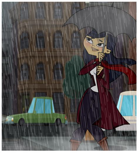 Total Drama Emma By Dany Kul On Deviantart