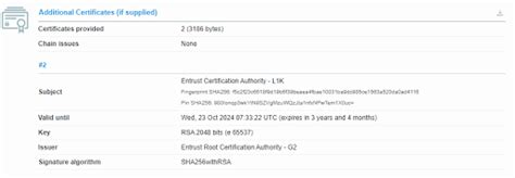 Updating Your TLS Certificate With Exchange Hybrid