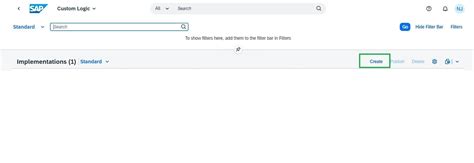 S 4hana 2023 Key User Extensibility Custom Logic App Keep The Core Clean Erp Qanda