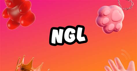 Hidden Gems Tips Tricks For The NGL App NGL