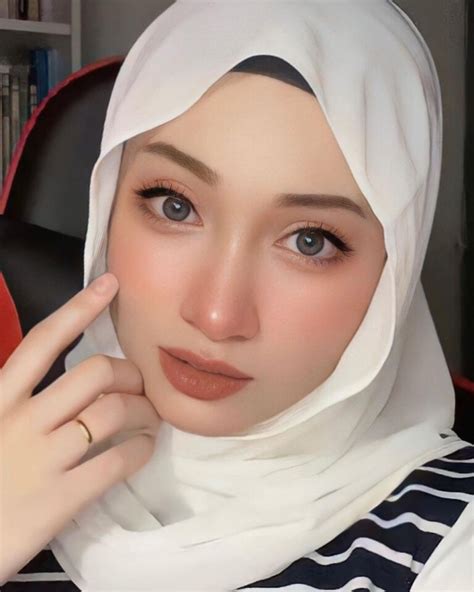 Kumpulan Foto Cewek Muslim Cantik Dan Imut Dzargon
