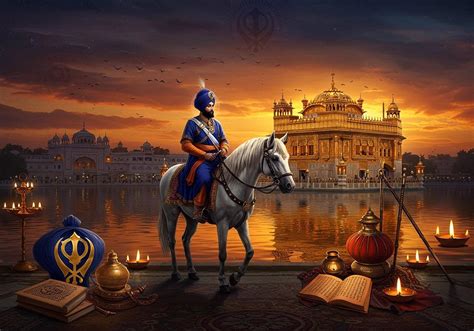 Sikh Empire Culture And Legacy An Exploration Indias Biggest