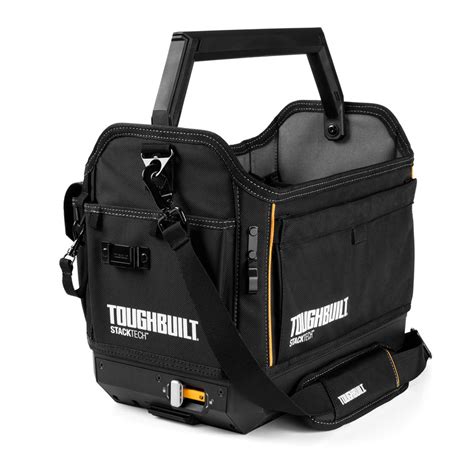 Stacktech Tool Tote Toughbuilt Australia Toughbuilt Australia