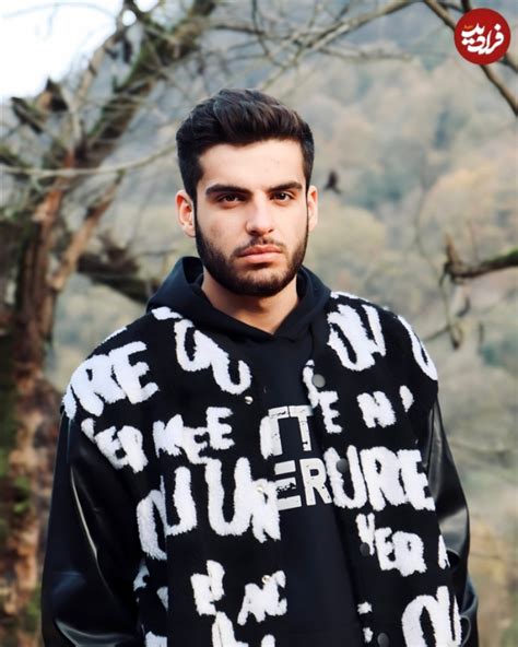 عکس های تیپ و تغییر چهره نوجوانی جواد جوادی سریال بچه مهندس بعد 6 سال