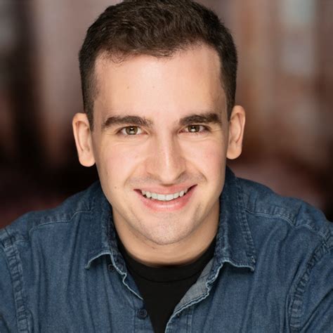 Matthew J Hoffman 54 Below