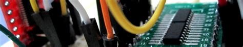 Creating A Sensor Or Peripheral With An Spi Slave Interface