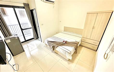 獨立套房 全新秒殺 可租屋補助💕陽台獨洗 可戶籍 591租屋網