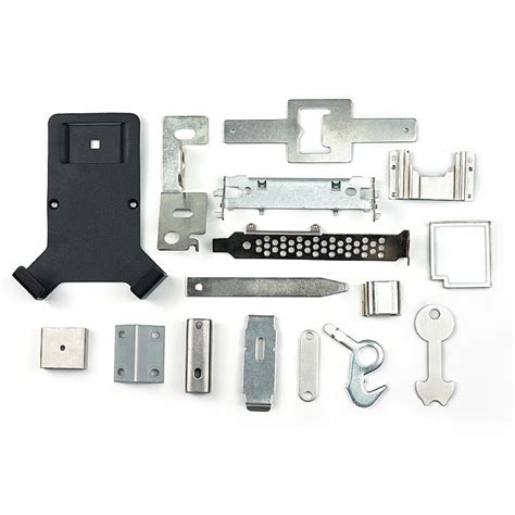 China Factory Custom Rf Shield Box Precision Sheet Metal Stamping Tinplate Pcb Emi Shielding