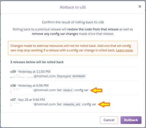 Troubleshoot Heroku — Nightscout Documentation Documentation