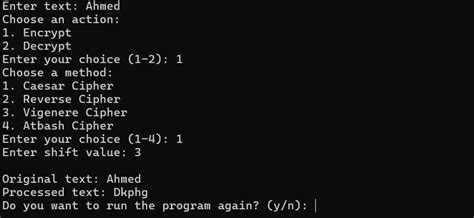 Cybersecurity Encryption Decryption Datasecurity Cryptography Ahmed Eldkrory