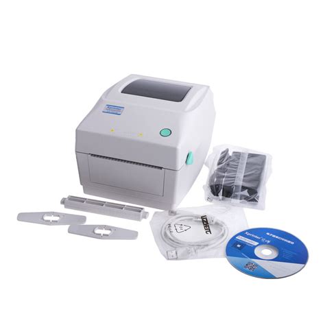 Термопринтер Xprinter XP-460B USB (Xprinter) – купить по цене 3806 грн ...
