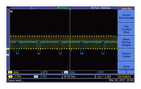 Msp432p401r I2c Master Reception Issue Msp Low Power Microcontroller
