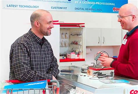 Hearing Care Products Costco