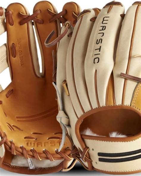 Warstic IK Series Youth Baseball Glove