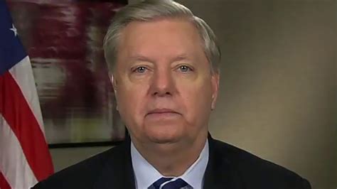 Graham Reveals Big Questions He Has Ahead Of Senate Fisa Probe Fox News