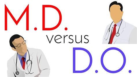 DO Vs MD Know Their Differences Similarities Medical OFF