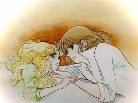 Pin Di Arrozzz B3nder Su Candy Candy Copertina