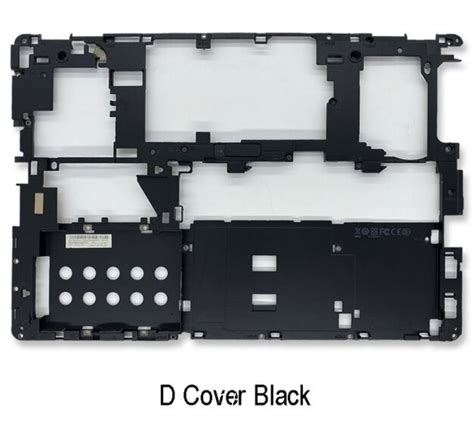 Laptop Bottom Base D Cover Case HP EliteBook Folio 9470M 9480M P N 702863 001 IT Palace Hub