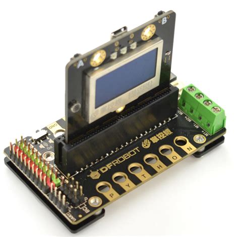 掌控板玩板指南1：初识掌控板、扩展板、mind 编辑器 csdn博客