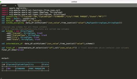 Sathvika Karpurapu On Linkedin Json Convert Transaformation