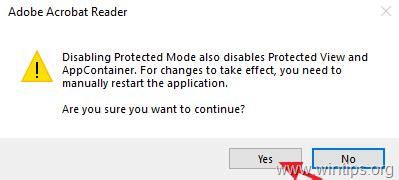 FIX Cannot Print PDF Files From Acrobat Reader In Windows Solved WinTips Org