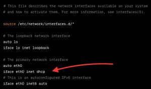 SSH To IPv The Complete Guide RapidSeedbox