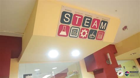 Youssef Alaaeldin On Linkedin Steam Education Innovation Hardware