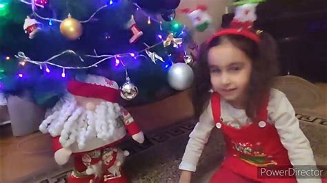 Նամակ Ձմեռ պապիկին Youtube