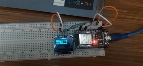 Esp32 Project 4 External Sensor Halooooo Kembali Bersama Dengan Aku