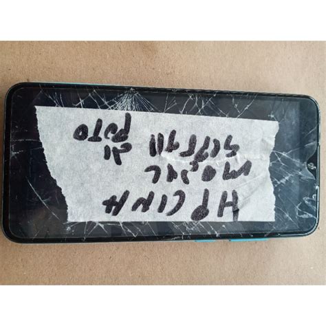 Jual Mesin Hp Cina Model Seperti Di Poto Minus Lcd Mesin Normal Udah Tested Shopee Indonesia