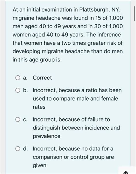 solved which choice is the correct inference given the