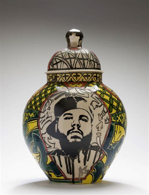 Image Result For Roberto Lugo Grayson Perry Pots Kevin Snipes