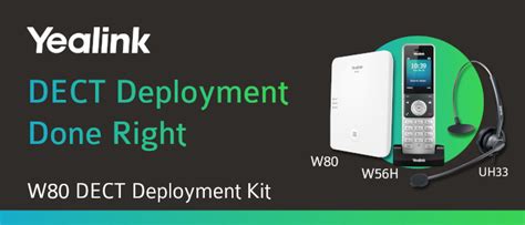 Dect Deployment Done Right Provu Blog
