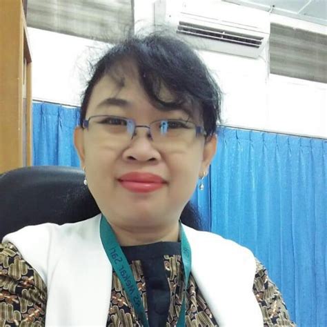 Dra Mr Dian Pp Projosoewito P Si Rs Mekar Sari Bekasi