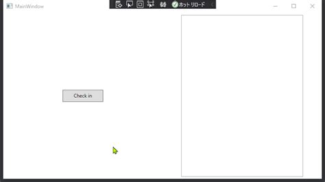 Wpf Collection への要素の追加を即時に Listbox に反映する方法 Mseeeen 大阪発 It メディア By Msen