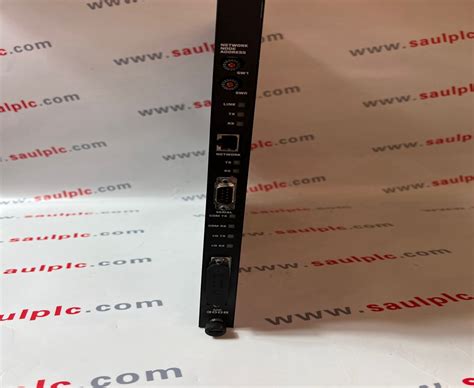 triconex 7400195 210 multi function processor module