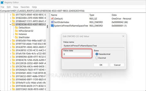 3 ways to remove onedrive from file explorer in windows 11
