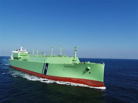 Bw Lng Bw Group