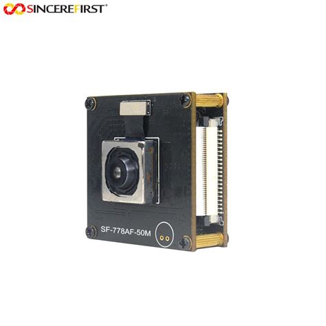 China Customized 50mp Sony Imx766 Suppliers Factory Wholesale 50mp