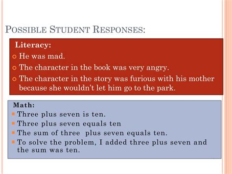 Ppt Content Language Objectives Powerpoint Presentation Free Download Id 2653147