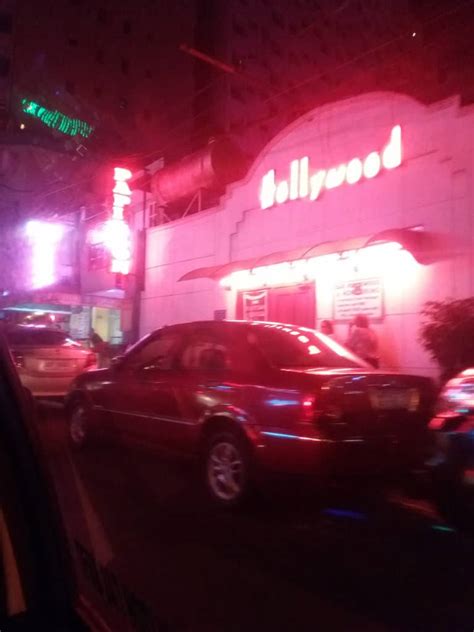 12 Places To Find Sex In Manila A Farang Abroad