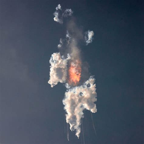 Starship Explosion A Setback But Not A Total Failure For SpaceX And