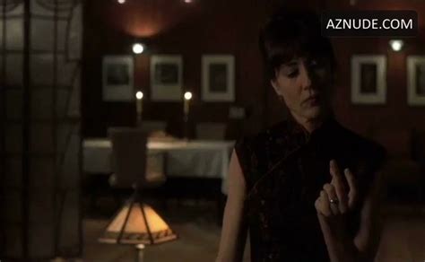 Alyssa Milano Sexy Scene In Poison Ivy 2 Aznude