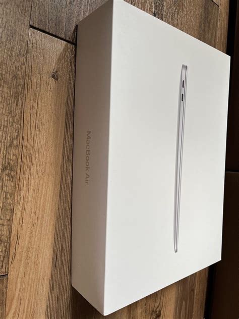 M Macbook Air Gb Ram Computers Tech Laptops Notebooks On Carousell