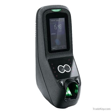 Multimodal Biometric Identification Access Control Terminal By Crystal Sky Technology Limited China