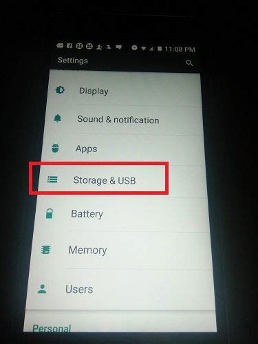How To Format SD Card In Android