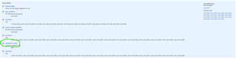 Automation Branch Not Editing Lookupissues But T
