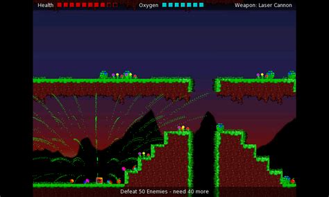 Blob Wars Metal Blob Solid Package Details Repo Openpandora Org Repository Of Software For